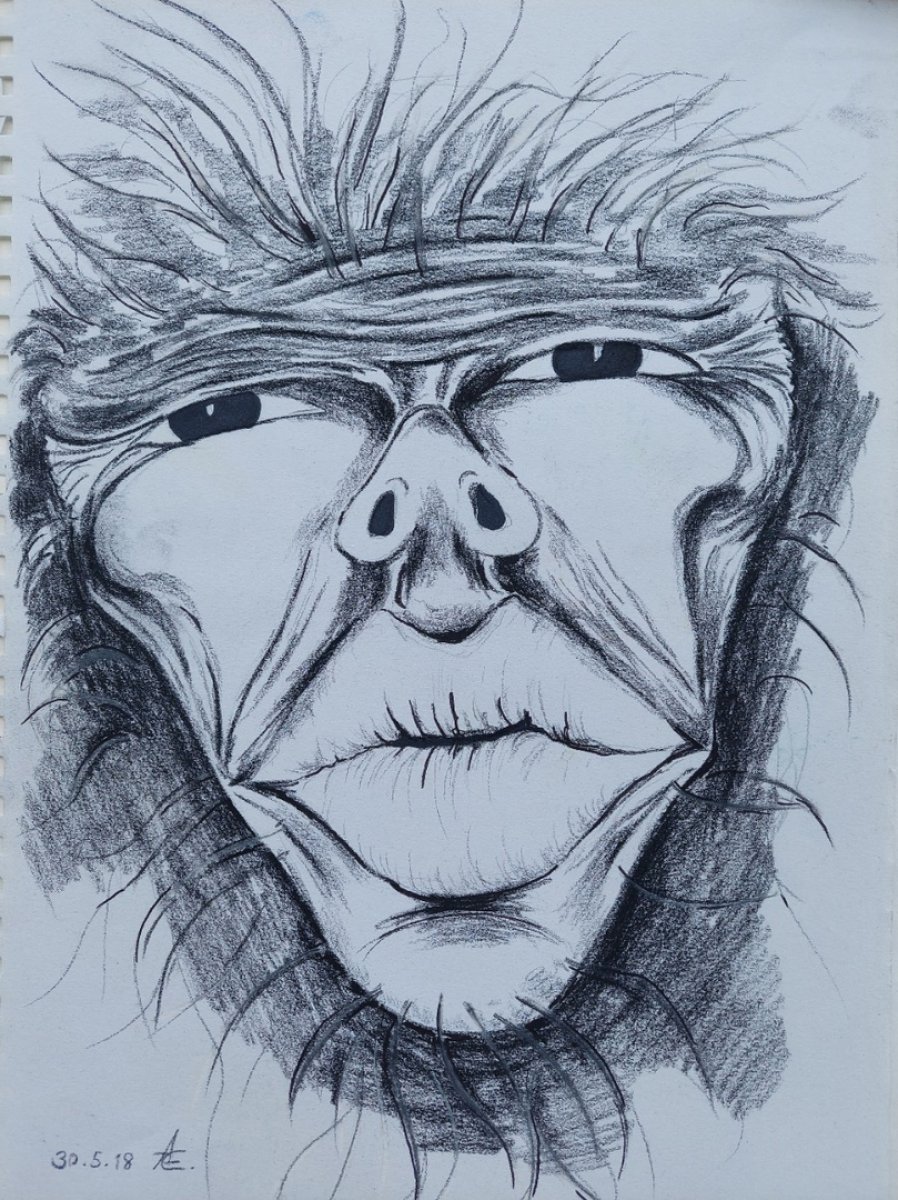 Anja Eisele – Künstlergilde Buslat e.V.